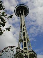 Seattle 2000