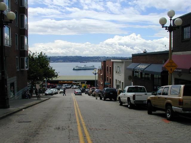 Seattle 2000