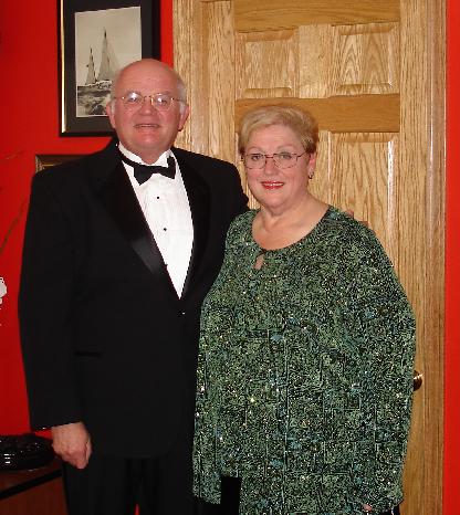 The Whitaker Family Picture Gallery